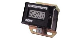 Eurotherm V560-0014-0C Loop Powered LCD Indicator, 4 to 20 mA, conduit housing