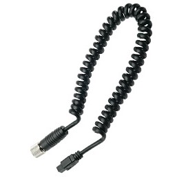 Extech HDV-PC Patch Cable, 1m