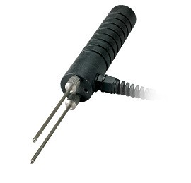 Extech MO290 Pinless Moisture Psychrometer with IR Thermometer - Extech ...