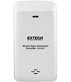 Extech RH200W-T Wireless Hygro-Thermometer Transmitter