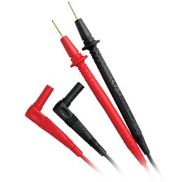 Extech TL805 Double Injected Test Leads