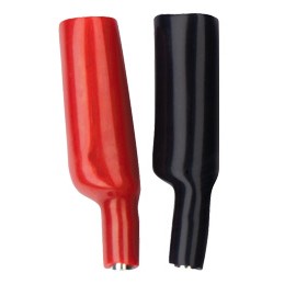 Extech TL807C Insulated Alligator Clips