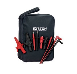 Extech TL808-KIT Professional Test Lead Kit