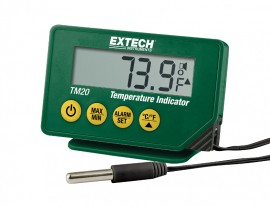 Extech TM26 Temperature Indicator