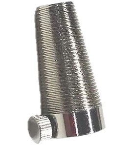 Fieldpiece RCONE1 Threaded Barrel In-Duct Cone Lock for SDP2 Psychrometers