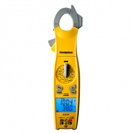 Fieldpiece SC640 Loaded Series True RMS Digital Clamp Meter