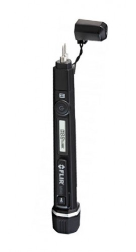 FLIR MR40 Moisture Pen and Flashlight