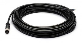 FLIR T129259ACC M12-to-Pigtail Cable for AX8 Cameras, 32.81'