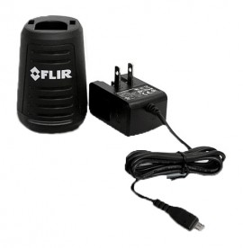 FLIR T198531 External Battery Charger for EX Series