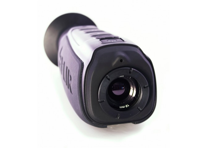 FLIR LS64 Compact Handheld Thermal Night Vision Monoculars - FLIR Systems