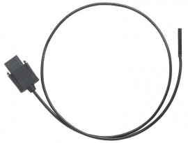 Fluke 8.5MM/1M UVProbe Scope with Ultra Violet Probe, 8.5 mm x 1 m