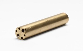 Fluke F Insert (Model 9143-INSF) for 9143 Metrology Wells, Metric ...