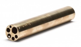 Fluke 9144-INSB Dry Block Insert B for the Fluke 9144