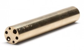 Fluke 9144-INSD Dry Block Insert D for the Fluke 9144