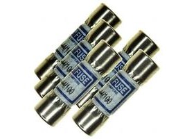 Fluke 203414 Replacement Fuse, 400mA DMM