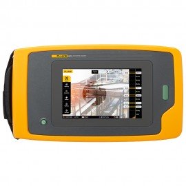 Fluke ii910/FPC Acoustic Imager with one-year premium care, 2 to 100 ...