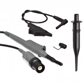 Fluke VPS410-II-G INDUS.VOLT.PROBE SET 500MHZ 10:1 GRAY