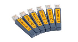 Fluke Networks REMOTEID-KIT Remote ID Kit for the LinkIQ and ...