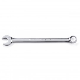 GearWrench 81749 12 Point Long Pattern Combination Wrench, 1-5/16"