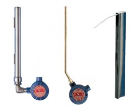 Warrick Controls 52560-NR