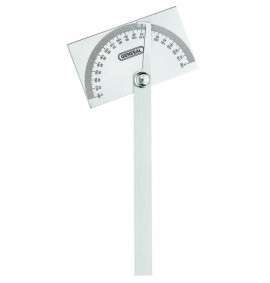 General Tools 17 ANGLE-IZER ® Square Head Stainless Steel Angle ...