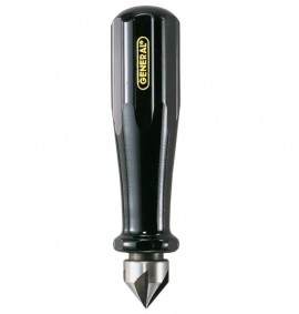 General Tools 196 Hand Reamer/Countersink Tool