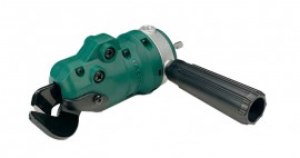General Tools SS701 Snapper Shear Sheet Metal Cutter Drill from PacTool