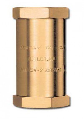 Generant CV Series Check Valve