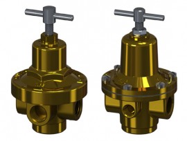 Generant HC-200 &" and ½" Non-Relieving Repair Kit