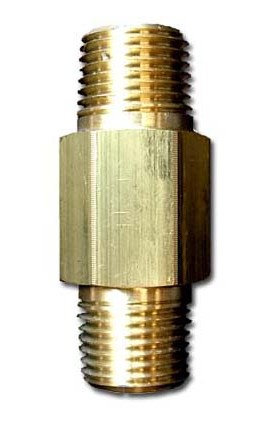 Generant HPCV Series High Pressure Check Valve