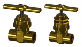 Generant MV-K Repair Kit for MV Series