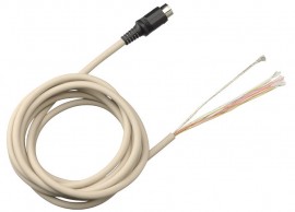 GRAPHTEC B-513 Input/Output Cable for the GL series