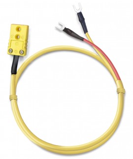 Graphtec TC Adapter Type K mini-connector