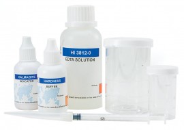 Hanna HI3812 Total Hardness Test Kit