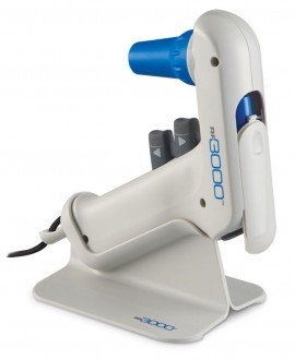 Heathrow Scientific HS3000 RF3000 Pipette Controller with Power Adapter