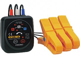 Hioki 3129-10 Non-Contact Phase Detector