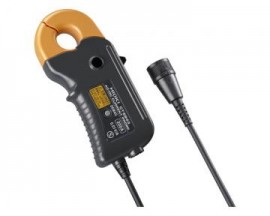 Hioki CT6843-05 12 Pin Terminal Current Probe, 200A AC/DC