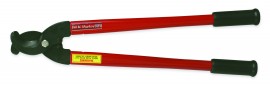 HK Porter 0390CSP Communications Cable Cutter, 37"