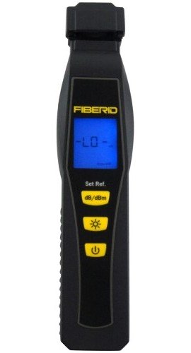 Hobbes 258010 FIBERID Fiber Identification Tester