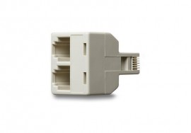 Onset HOBO S-ADAPT Modular Adaptor, 6 conductors