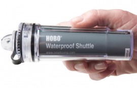 Onset HOBO U-DTW-1 Waterproof Shuttle and Base Station