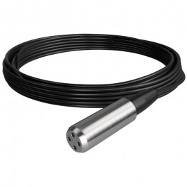 Icon Process Controls 300S-1001-A-11 300S Series Continuous Submersible ...