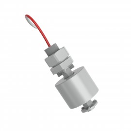 Icon Process Controls PLS-V-PP Float Vertical Level Switch, 1/8 ...