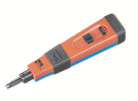 IDEAL Industries 35-485 Punchmaster™ II Impact Punchdown Tool