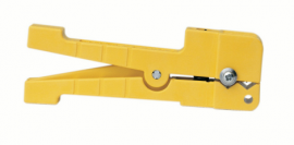 IDEAL Industries 45-402 Ringer Shielded Cable Stripper, kynar
