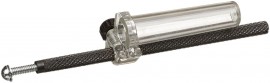 IDEAL Industries LB-840 Wire Stop for ringer stripper, 2-1/2 to 5"