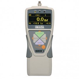 Imada ZTS-550 Digital Force Gauge, 2500 N