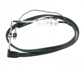 INFICON 502-606-P1 Water Trap Filter Assembly