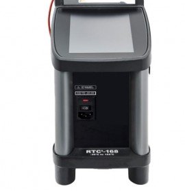 AMETEK Jofra RTCt168A115BNONXXXXXHXX Reference Temperature Calibrator