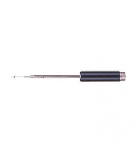 Kanomax 0965-21 Omni-Directional Spherical-Tip Velocity/Temperature Probe